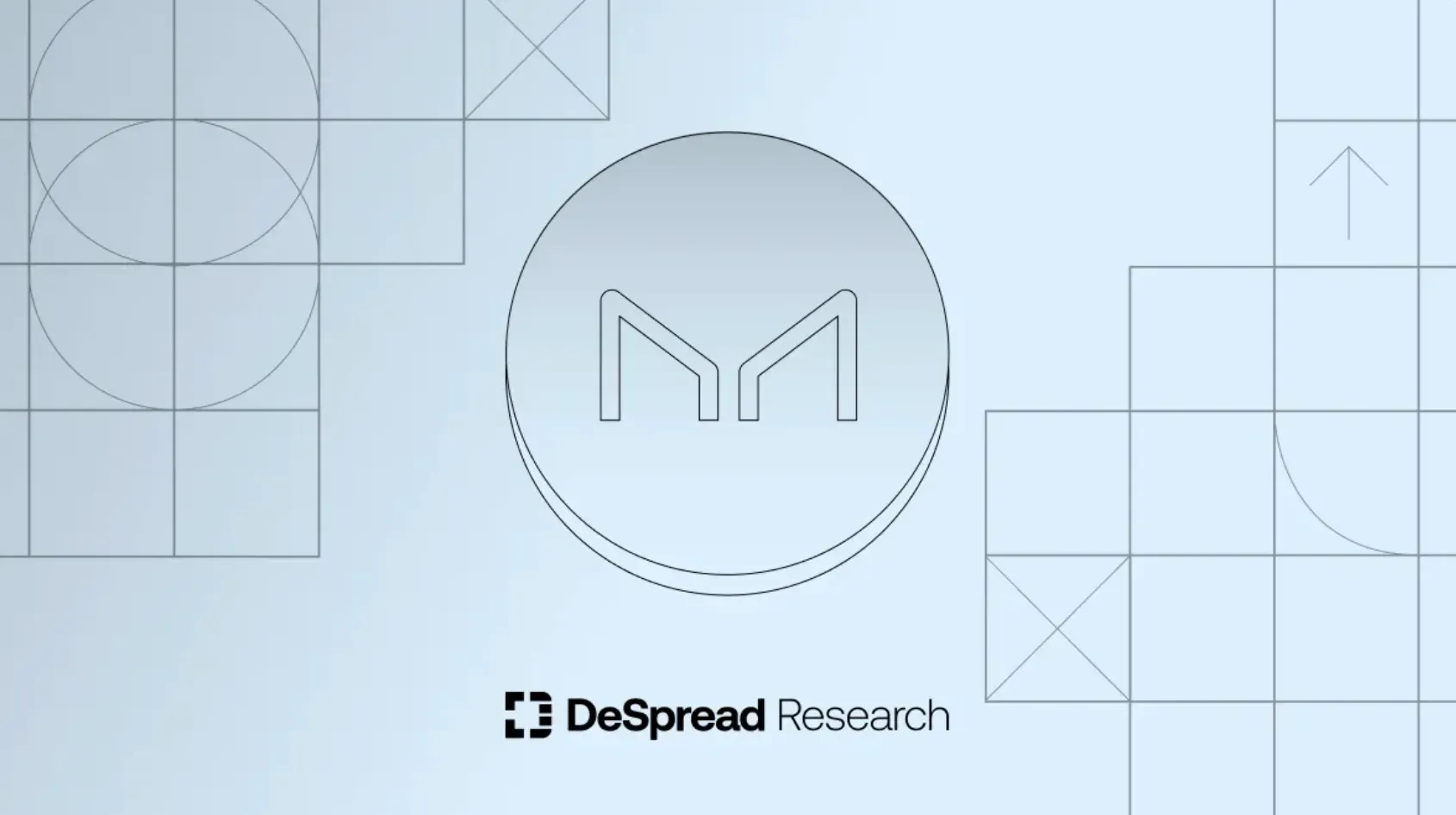 MakerDAO Endgame — Dreaming of a Complete Rebranding | DeSpread Research MakerDAO Endgame — Dreaming of a Complete Rebranding | DeSpread Research