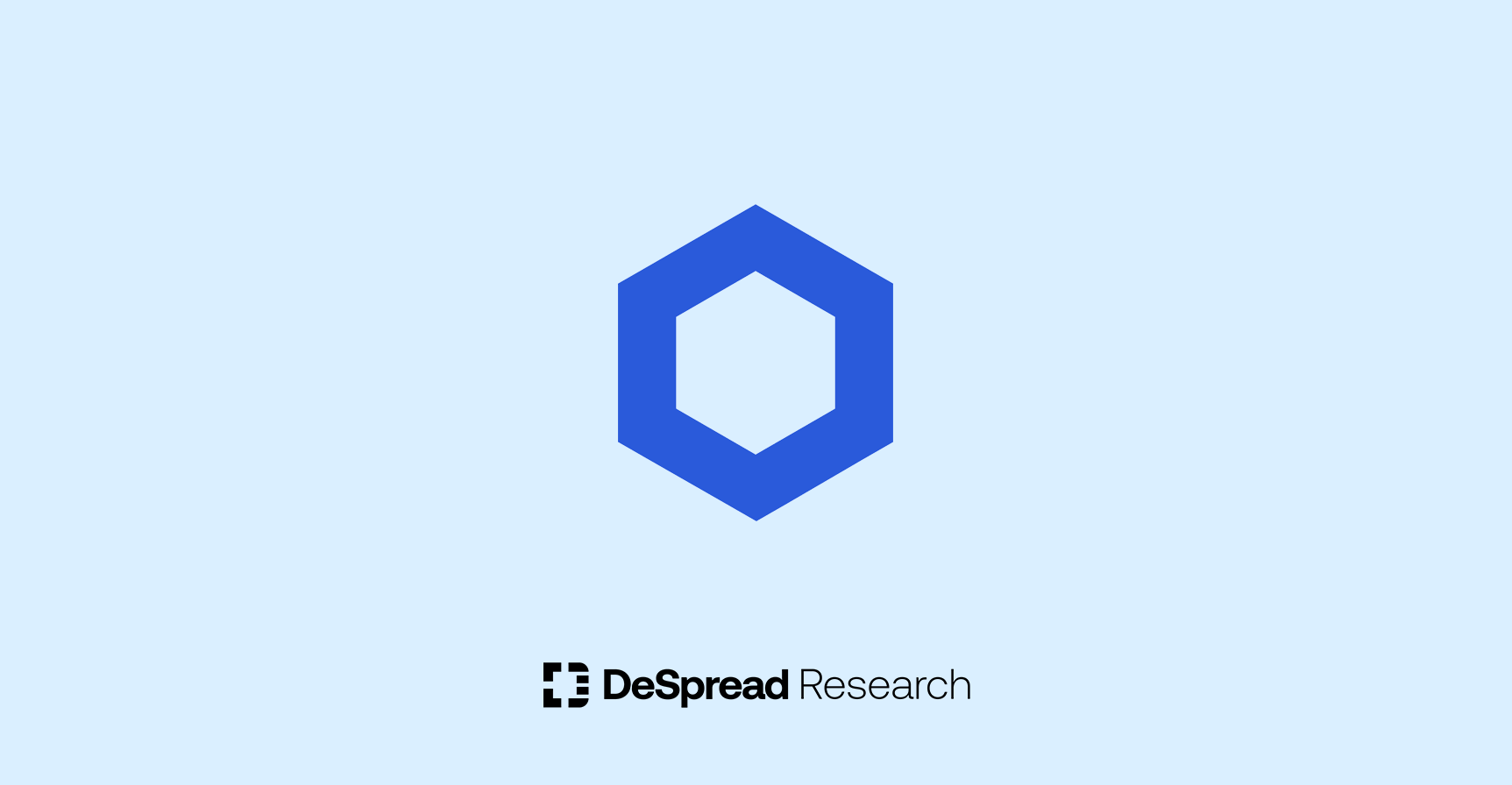 Chainlink 2.0 — Emerges as a Web 3 service platform | DeSpread Reports
