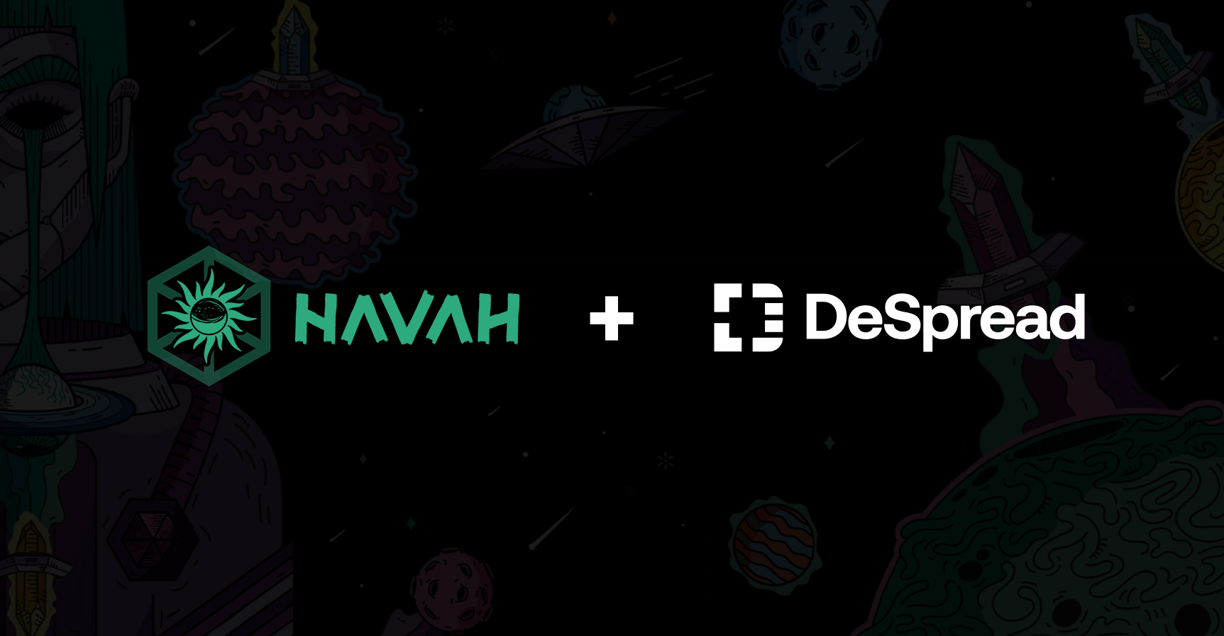 DeSpread joins HAVAH as a Validator to Support NFT Inter-chain ...