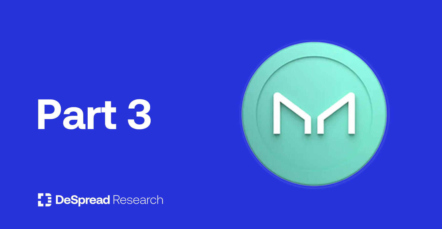 Endgame Series Part 3: Various opinions surrounding Endgame - DeSpread Research