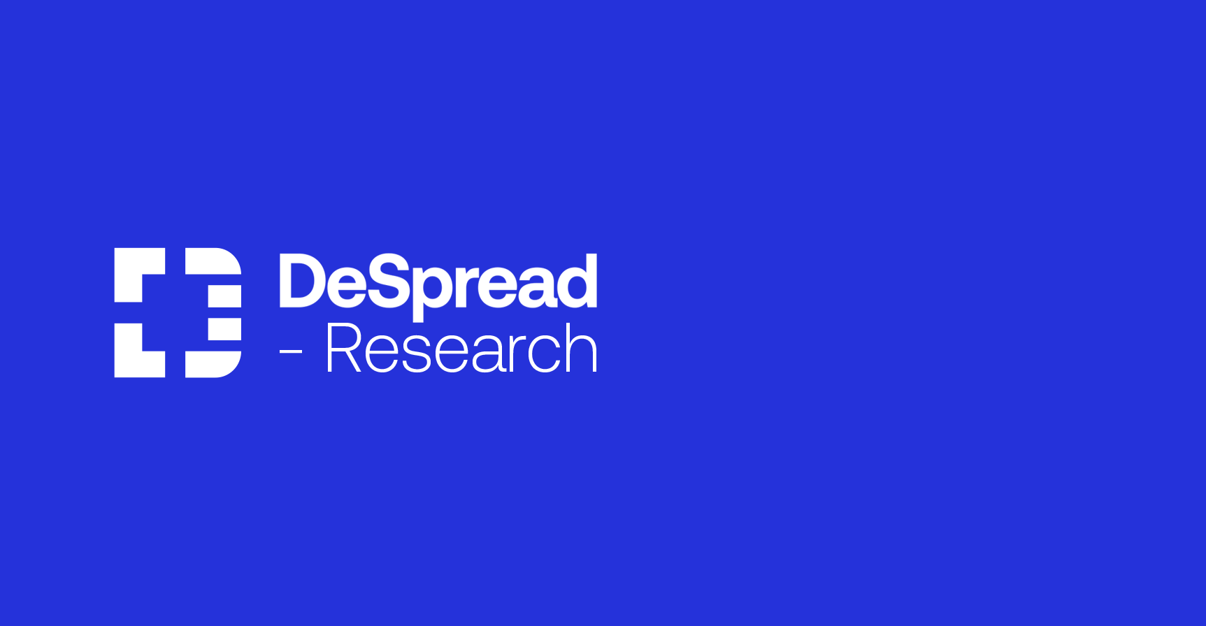 Despread Research