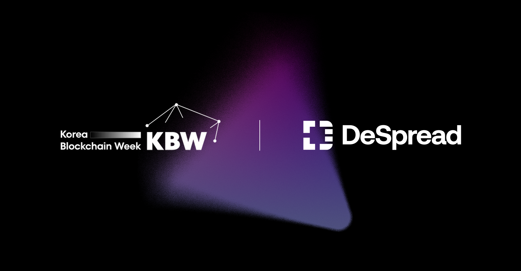 DeSpread-Factblock Enters Content Partnership for Korea Blockchain Week | DeSpread Blog