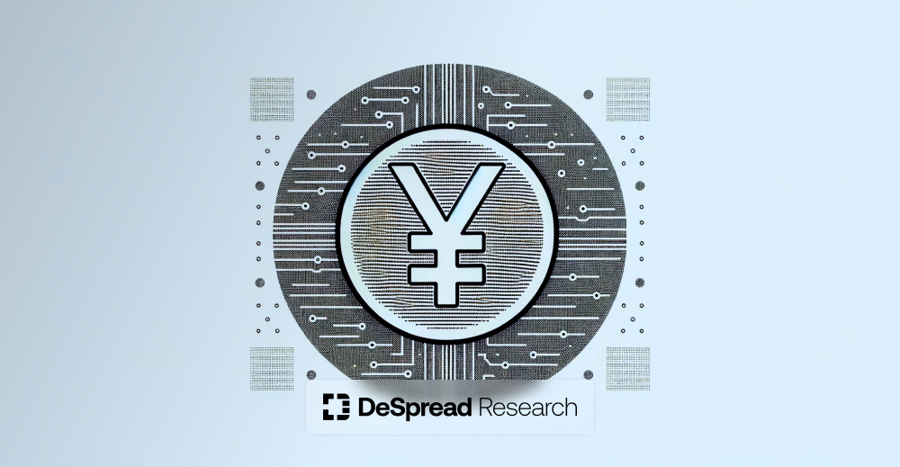 An Overview of Japanese Stablecoin Regulation | DeSpread Research