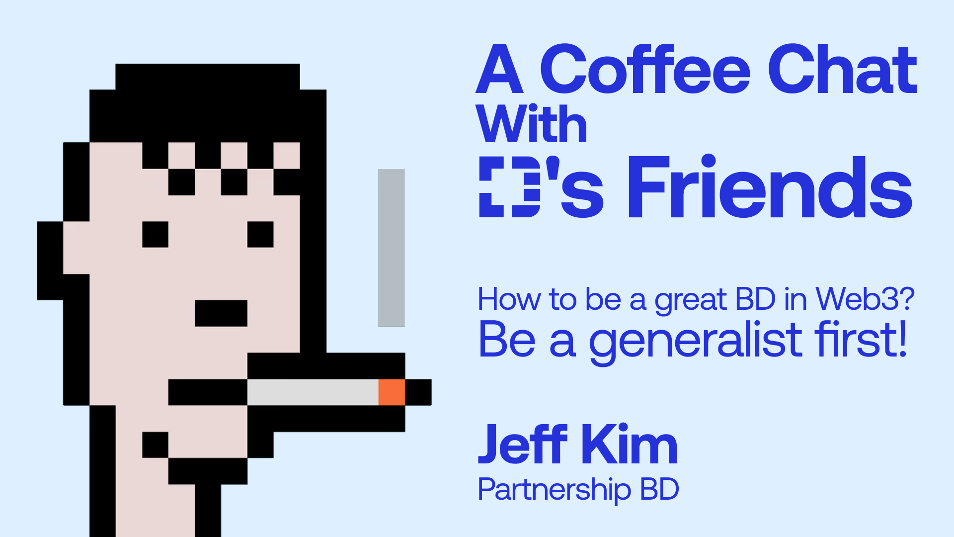 A Coffee Chat With D’s Friends_Jeff Kim I DeSpread Blog