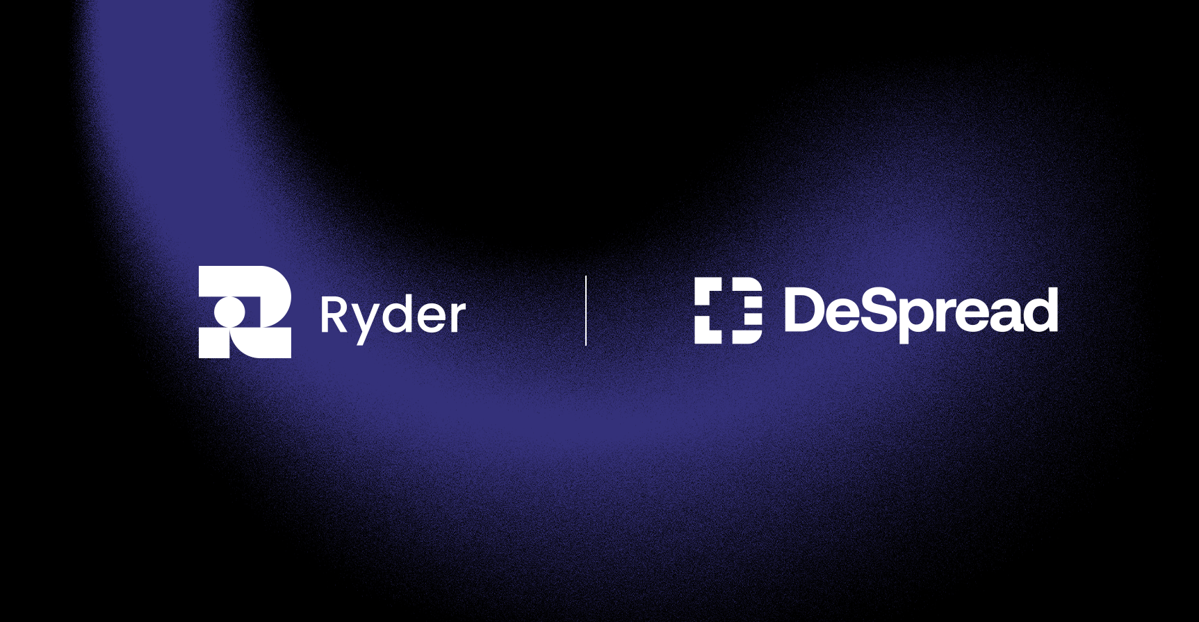 DeSpread Partners with Ryder to Spread Digital Asset Self-Custody ...
