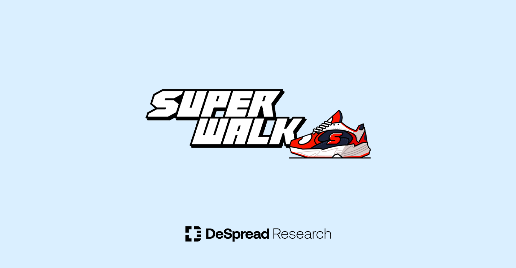 DI - 02: SuperWalk | DeSpread Research