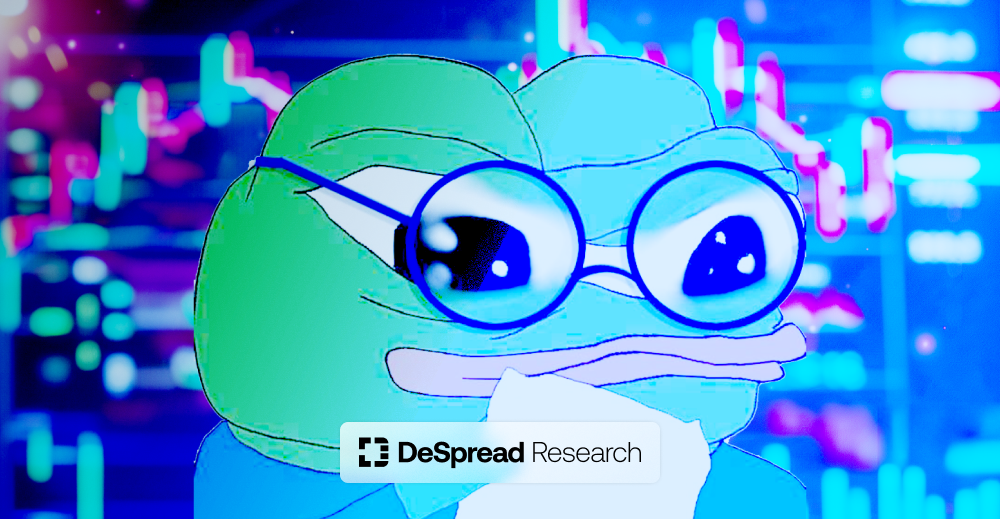 Despread Research