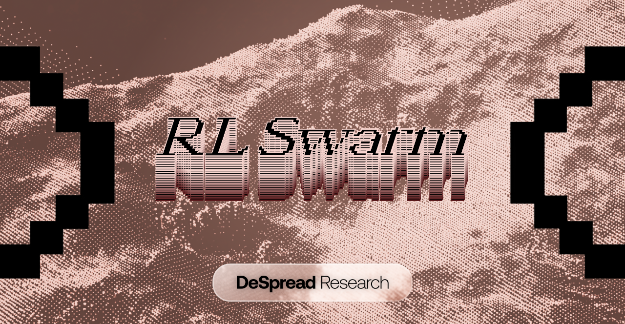 RL Swarm Node Operation Guide — Gensyn | DeSpread Research