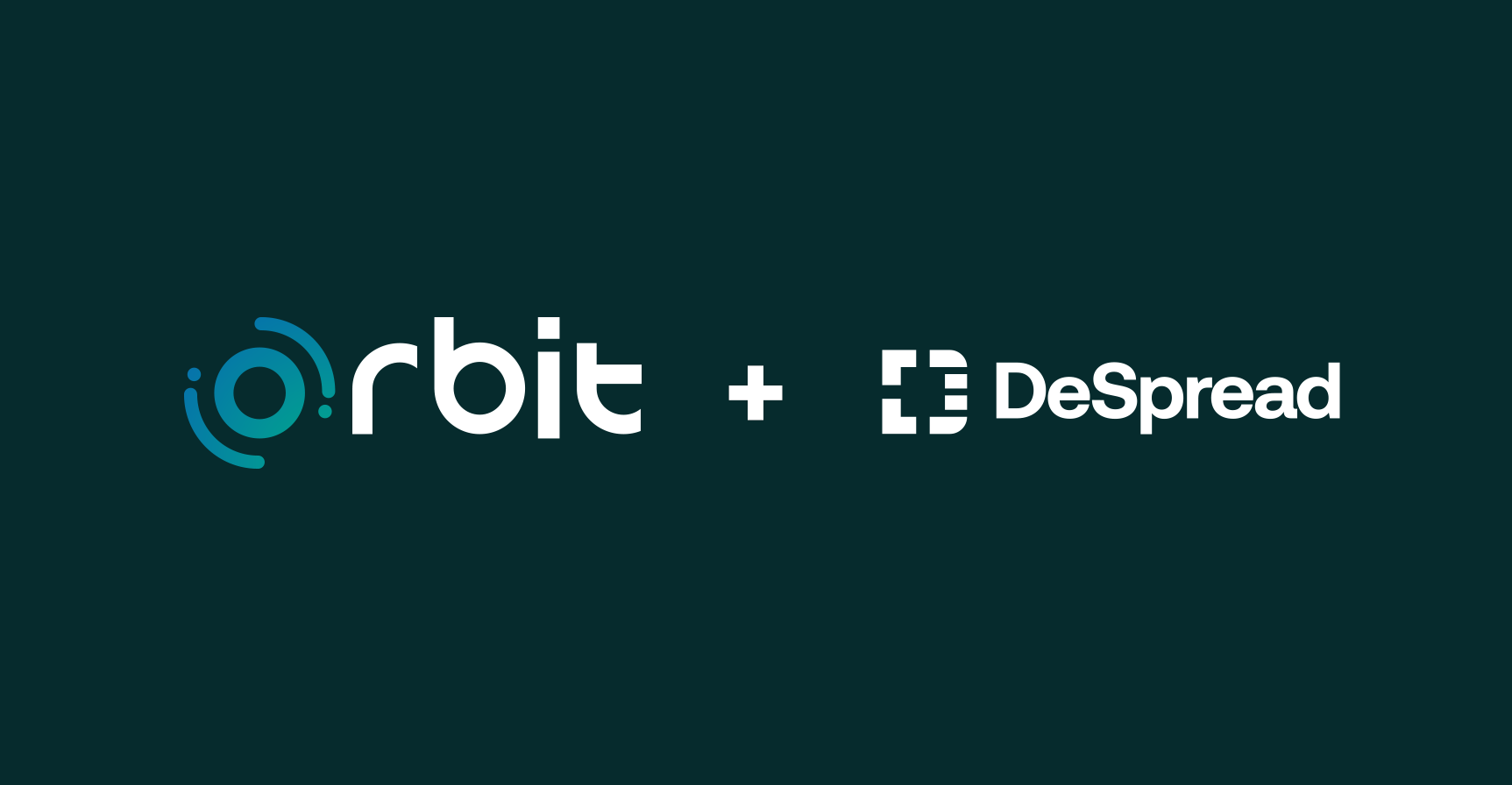 DeSpread joins Orbit Bridge as a Validator to Support the Multichain ...