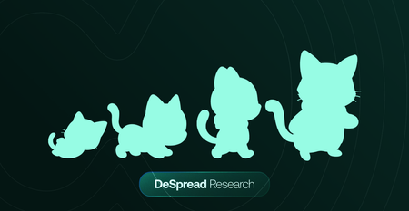 DeSpread Research