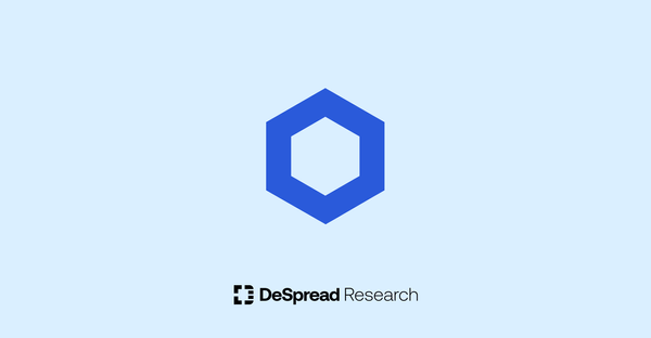 DeSpread Research