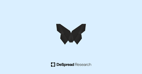 DeSpread Research