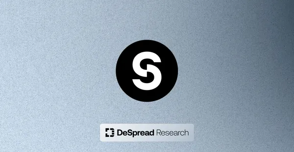 DeSpread Research