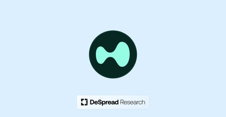 DeSpread Research