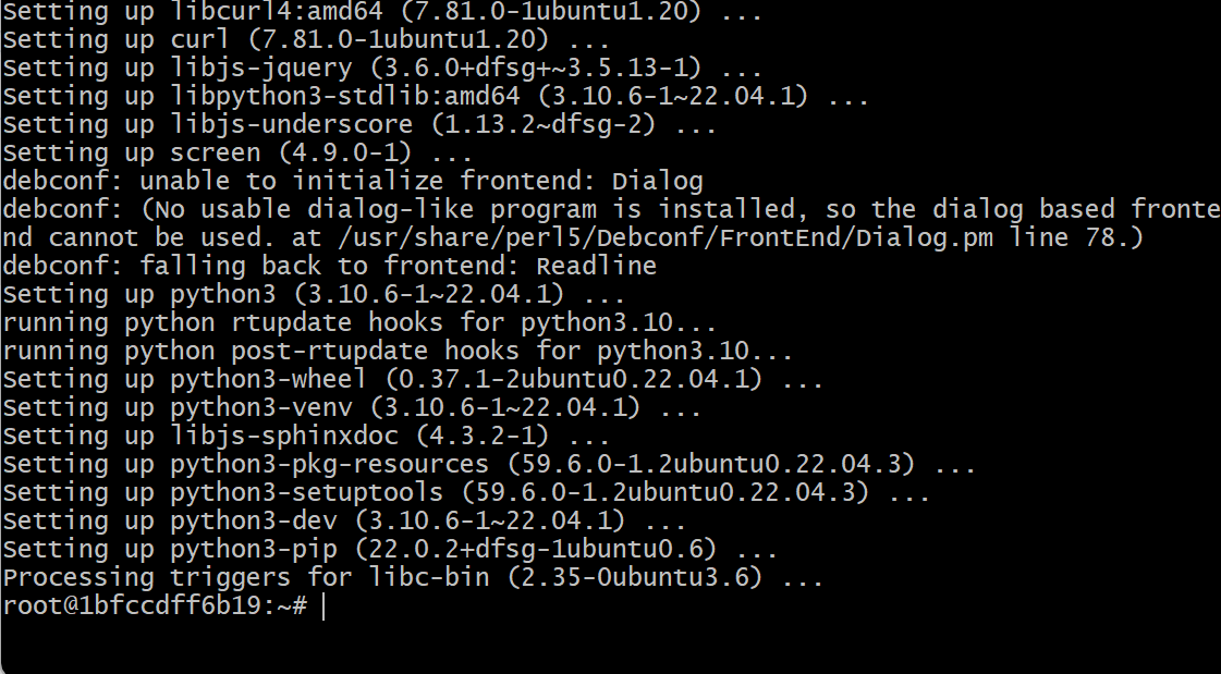 RL Swarm 노드 구동 가이드 — 겐신 | 디스프레드 리서치